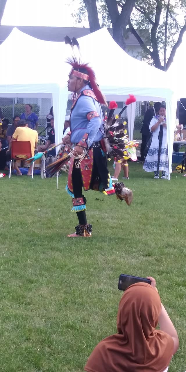 Multicultural Day Event - Migrant Stories